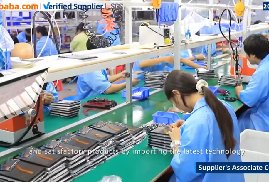 Wintouch - Tablet pc manufacturer
